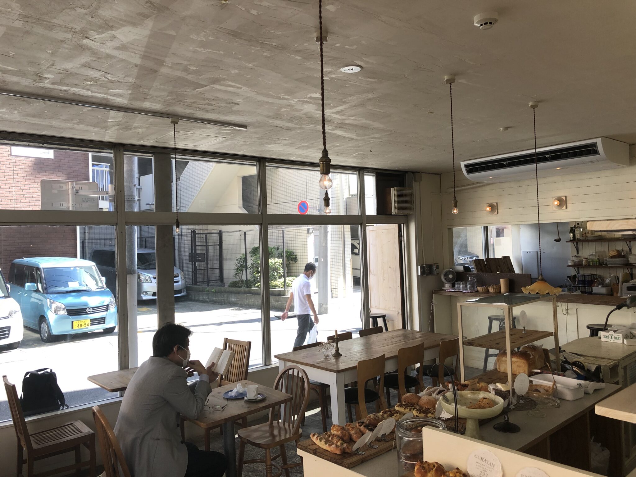 Chigaya（チガヤ） 蔵前 | 東京のひがし