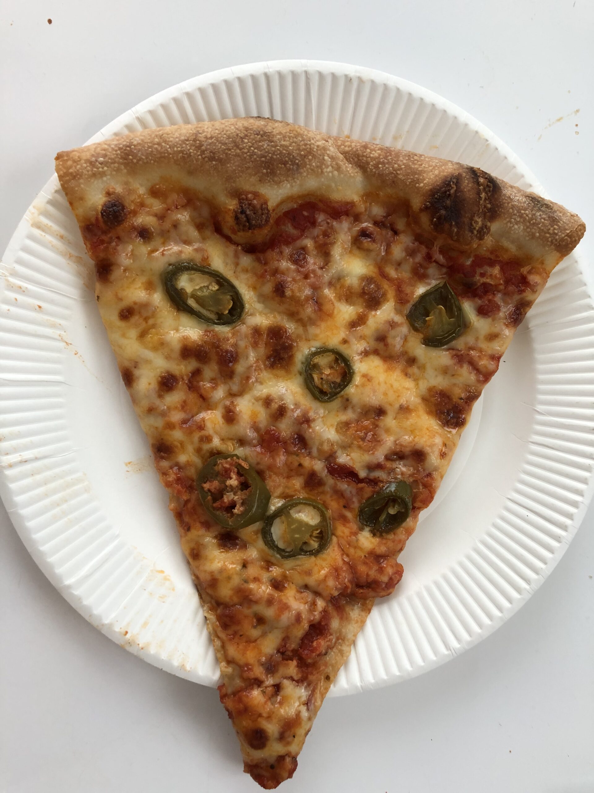 maple pizza | 東京のひがし