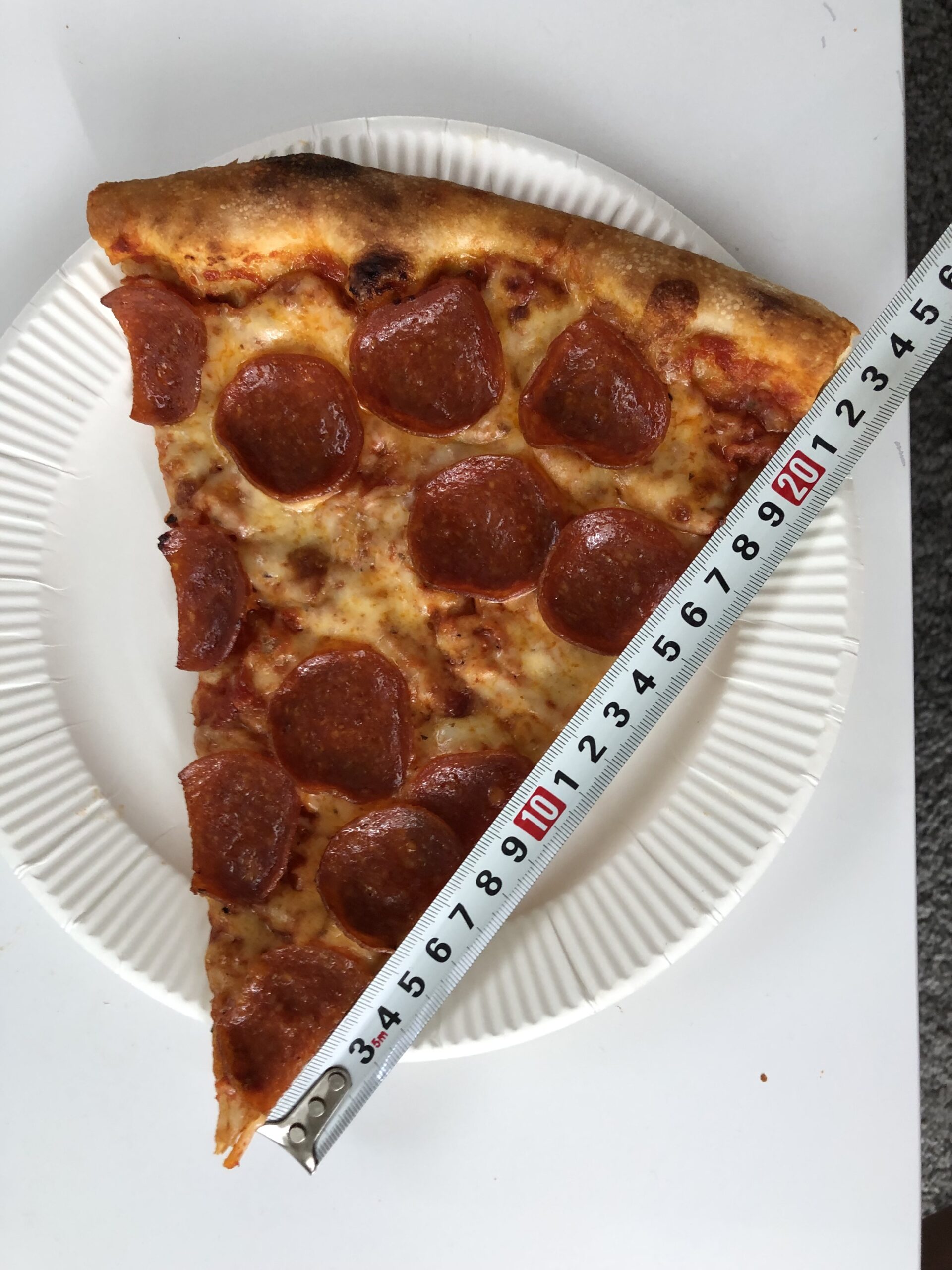 maple pizza | 東京のひがし